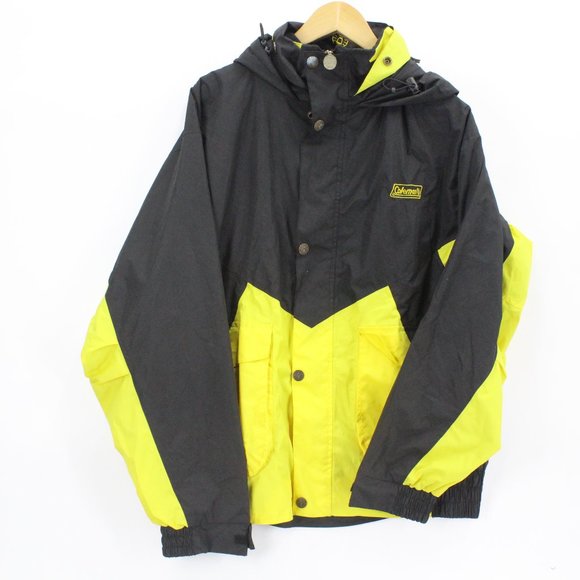 Coleman | Jackets & Coats | Vintage Coleman Mens Performance Outdoor ...